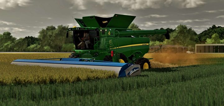 Australia Mods | Farming Simulator 22 Mods