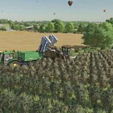 La Coronella Map v1.1.2 FS22 Mod | Farming Simulator 22 Mod