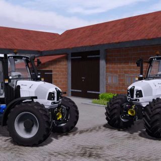 Lamborghini Spark v1.0.0.1 FS22 Mod | Farming Simulator 22 Mod