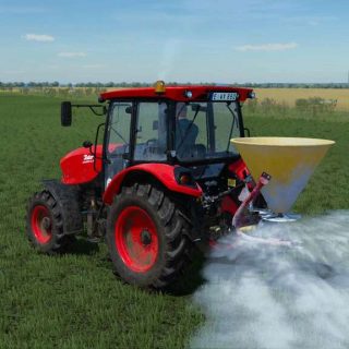 Lizard S 350 L v1.0 FS22 Mod | Farming Simulator 22 Mod