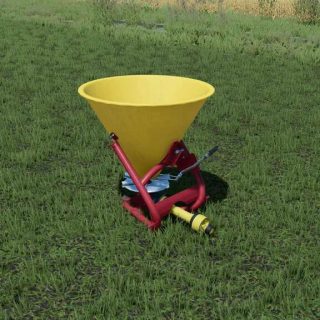 Lizard S 350 L v1.0 FS22 Mod | Farming Simulator 22 Mod