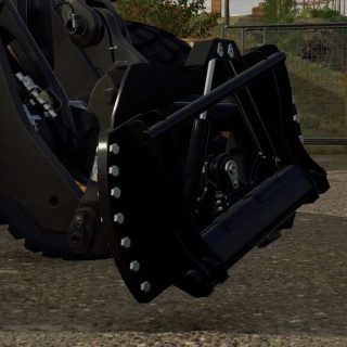 Lizard Tilt Attach v1.0 FS22 Mod | Farming Simulator 22 Mod