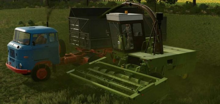 SHA Mods | Farming Simulator 22 Mods