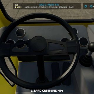 Low Cab Forward Pack V4.0 FS22 Mod | Farming Simulator 22 Mod