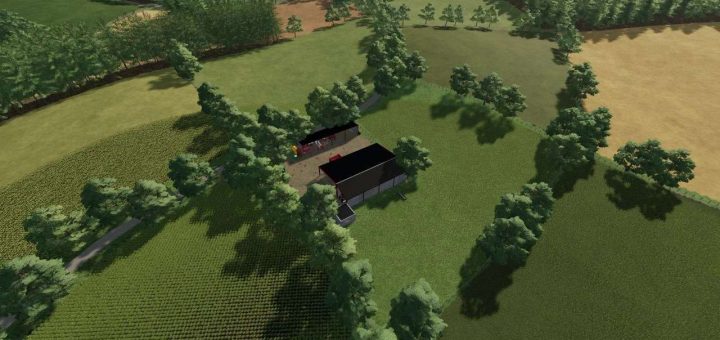 FS22 Maps Mods | Farming Simulator 22 Maps Mods