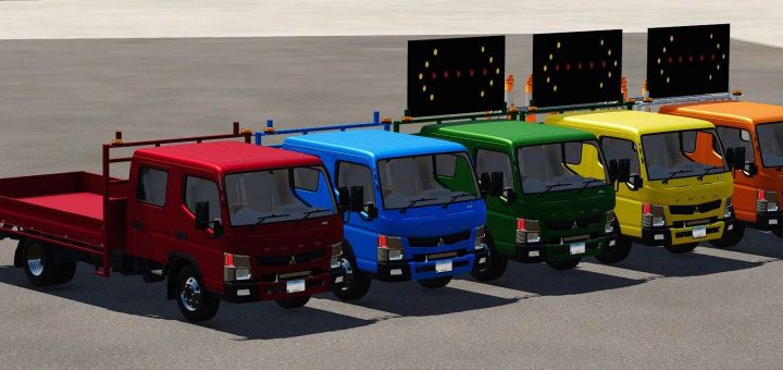 Traffic Control Mods | Farming Simulator 22 Mods