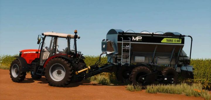 Brazil Mods | Farming Simulator 22 Mods