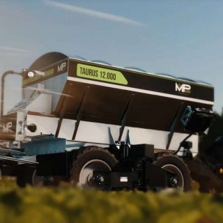 MP Agro Taurus 12000 v1.0 FS22 Mod | Farming Simulator 22 Mod