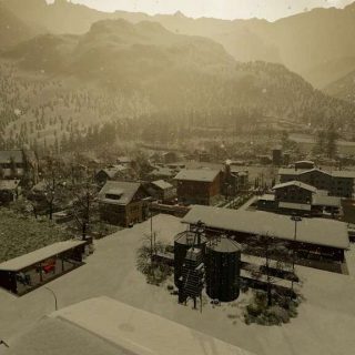 Neu - Minibrunn Map v1.0 FS22 Mod | Farming Simulator 22 Mod