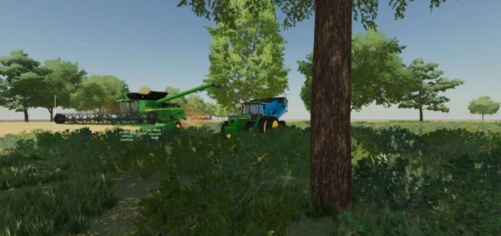 FS22 Maps Mods | Farming Simulator 22 Maps Mods