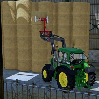 Pack Altec v1.0 FS22 Mod | Farming Simulator 22 Mod