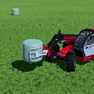 Pack Altec v1.0 FS22 Mod | Farming Simulator 22 Mod
