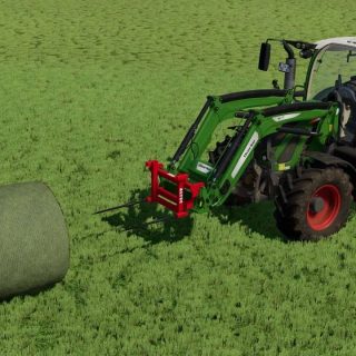 Pack Altec v1.0 FS22 Mod | Farming Simulator 22 Mod