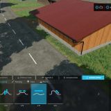 Paint And Terraform Anywhere v1.1 FS22 Mod | Farming Simulator 22 Mod