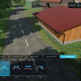 Paint And Terraform Anywhere v1.1 FS22 Mod | Farming Simulator 22 Mod