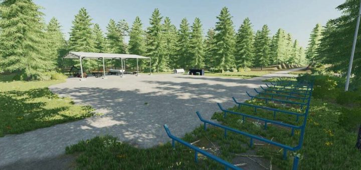 Crude Oil Mods | Farming Simulator 22 Mods
