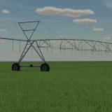 Pivots Lindsay v1.0 FS22 Mod | Farming Simulator 22 Mod