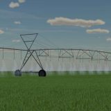 Pivots Lindsay v1.0 FS22 Mod | Farming Simulator 22 Mod
