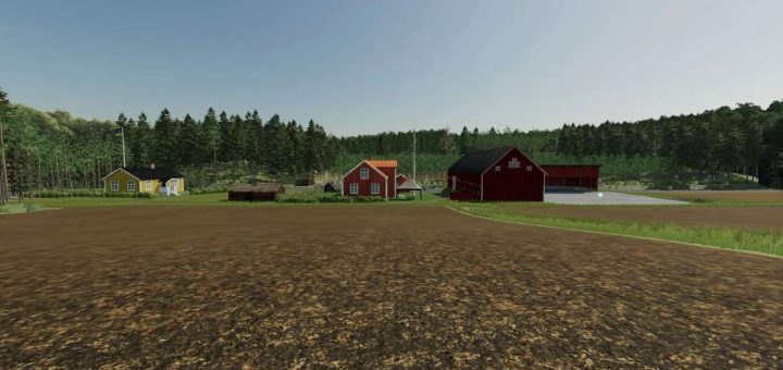 FS22 Maps Mods | Farming Simulator 22 Maps Mods