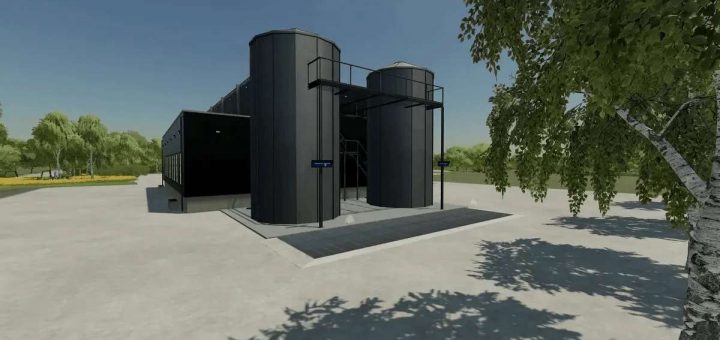 FS22 Objects Mods | Farming Simulator 22 Objects Mods