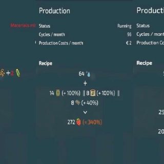 Production Revamp v1.3.5.7 FS22 Mod | Farming Simulator 22 Mod