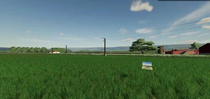 FS22 Maps Mods | Farming Simulator 22 Maps Mods