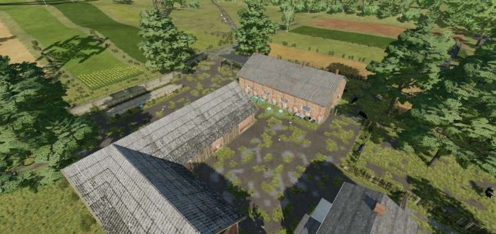 Farming Simulator 22 Mods | Farming Simulator 2022 Mods | FS22 mods