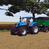 Real Color Grading 2 v1.0 FS22 Mod | Farming Simulator 22 Mod