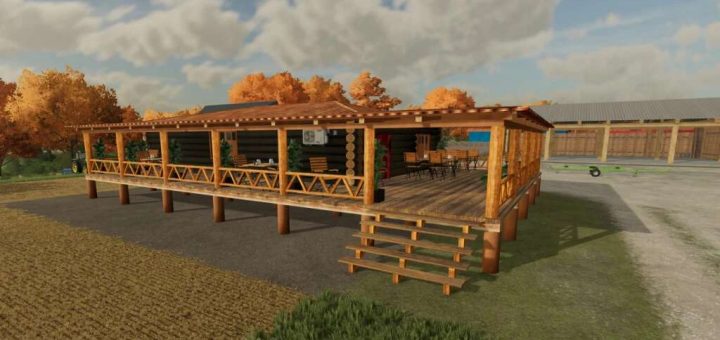 FS22 Other Mods | Farming Simulator 22 Other Mods