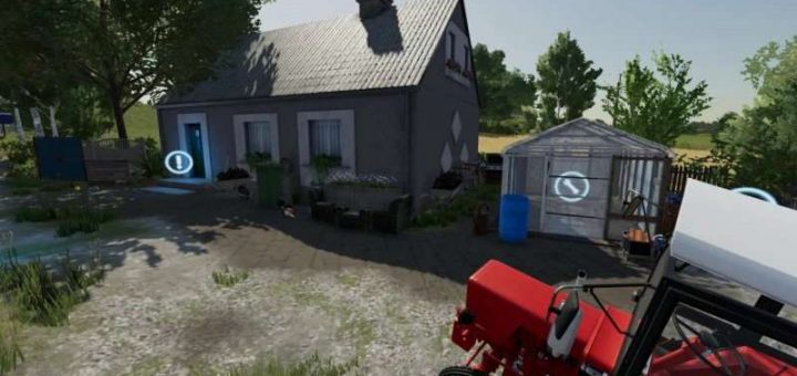 Farming Simulator 22 Save Games | FS22 Game Saves for PC