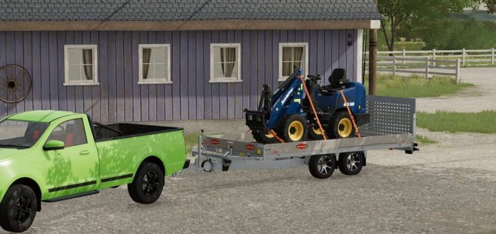 Farming Simulator 22 Mods | Farming Simulator 2022 Mods | FS22 mods