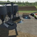 Seed Creator v1.0 FS22 Mod | Farming Simulator 22 Mod