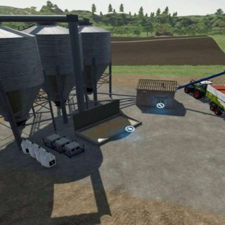 Seed Creator v1.0 FS22 Mod | Farming Simulator 22 Mod