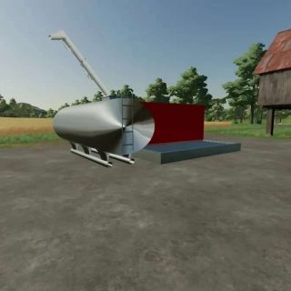 Seed production v1.0 FS22 Mod | Farming Simulator 22 Mod