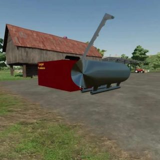 Seed production v1.0 FS22 Mod | Farming Simulator 22 Mod