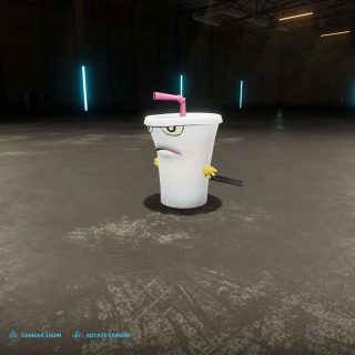 Shake Weight v1.0 FS22 Mod | Farming Simulator 22 Mod