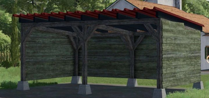 FS22 Objects Mods | Farming Simulator 22 Objects Mods