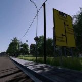 Somewhere In Thuringia III v1.0 FS22 Mod | Farming Simulator 22 Mod