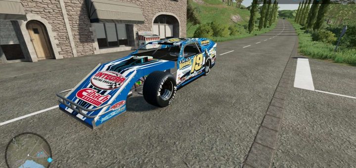 FS22 Cars Mods | Farming Simulator 22 Cars Mods