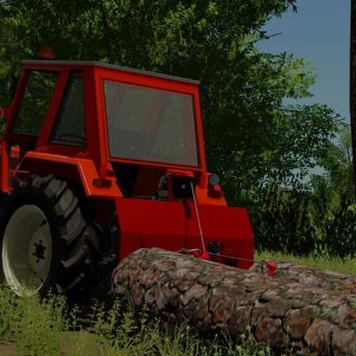 Tajfun 4T v1.0 FS22 Mod | Farming Simulator 22 Mod