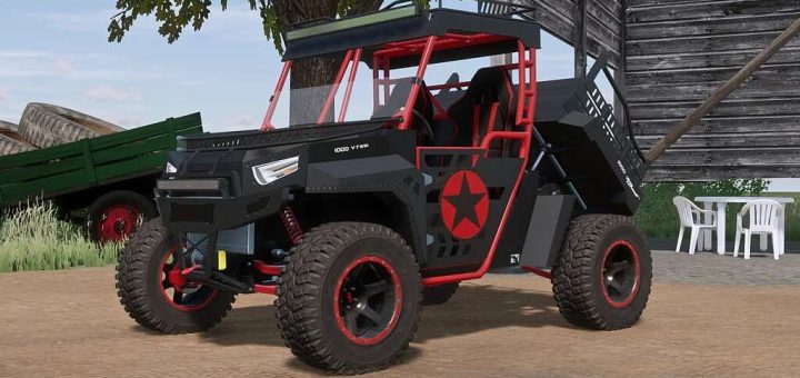 FS22 Cars Mods | Farming Simulator 22 Cars Mods