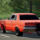 The Goat v1.0 FS22 Mod | Farming Simulator 22 Mod