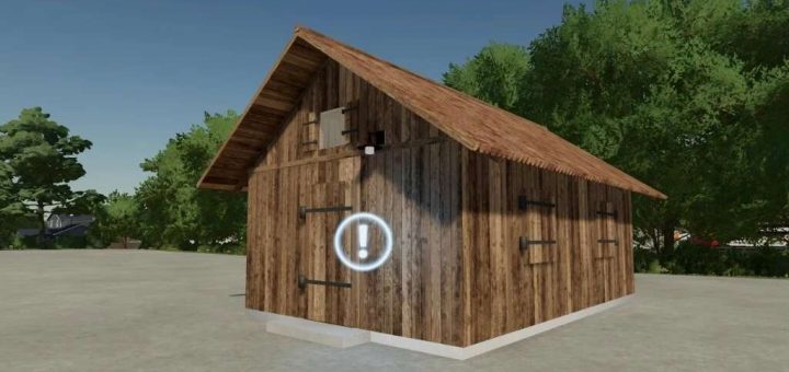 FS22 Objects Mods | Farming Simulator 22 Objects Mods