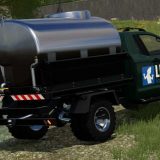 TLX 2020 Series v1.2.2 FS22 Mod | Farming Simulator 22 Mod