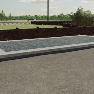 Tractor Pulling Pack v1.0 FS22 Mod | Farming Simulator 22 Mod