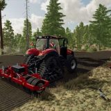 Tractor Pulling Pack v1.0 FS22 Mod | Farming Simulator 22 Mod