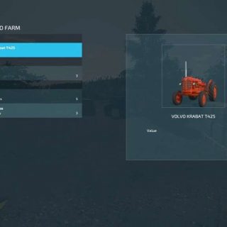 Transfer Ownership v1.0 FS22 Mod | Farming Simulator 22 Mod
