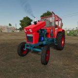 U650 ROSU v1.0 FS22 Mod | Farming Simulator 22 Mod