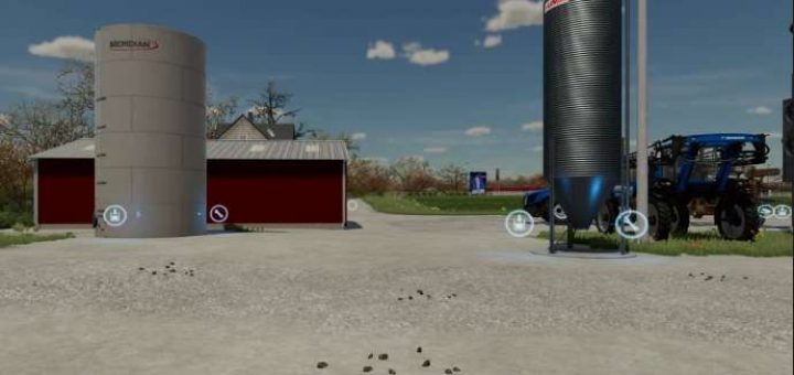 FS22 Objects Mods | Farming Simulator 22 Objects Mods