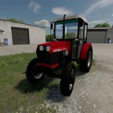Universal 453 v1.0 FS22 Mod | Farming Simulator 22 Mod